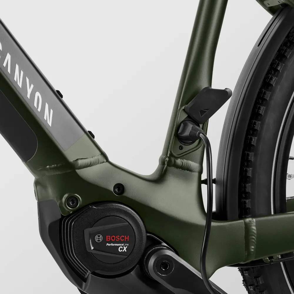 2024 Canyon Pathlite:ON 4 SUV – Specs, Comparisons, Reviews – 99 Spokes