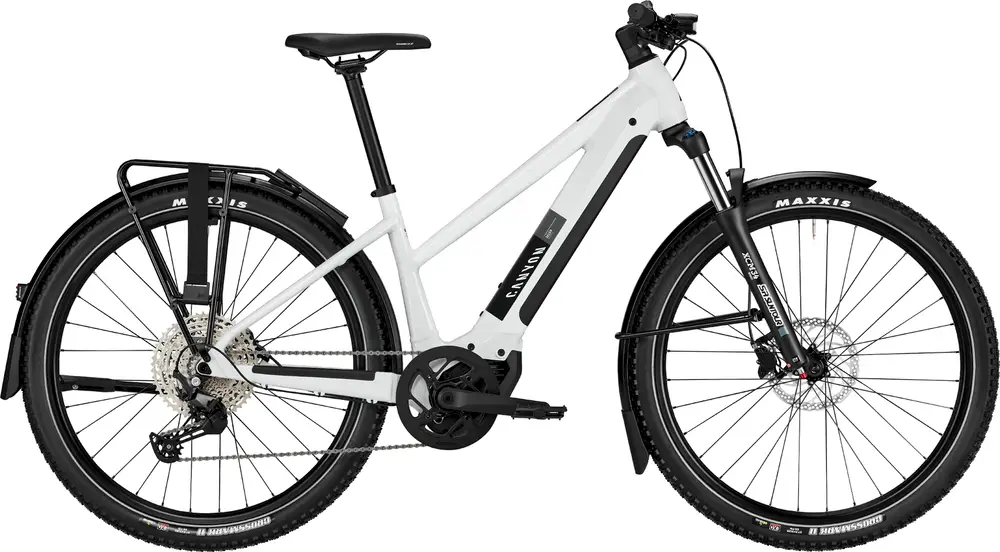 2024 Canyon Pathlite:ON 5 SUV mid-step – Specs, Comparisons, Reviews ...