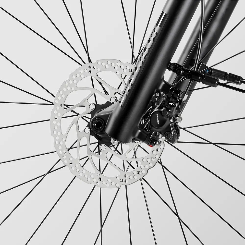 2024 Canyon Pathlite:ON 5 SUV step-through – Specs, Comparisons ...