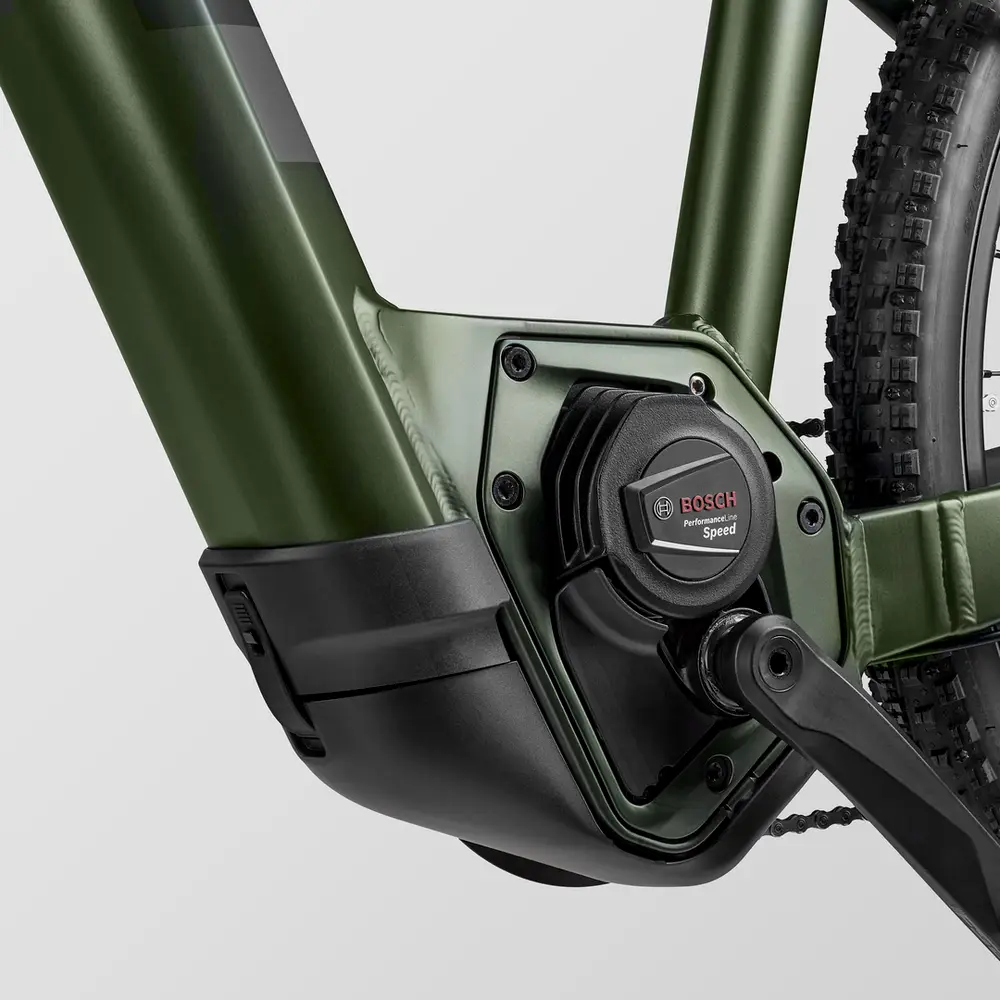 2024 Canyon Pathlite:ON 5 SUV step-through – Specs, Comparisons ...