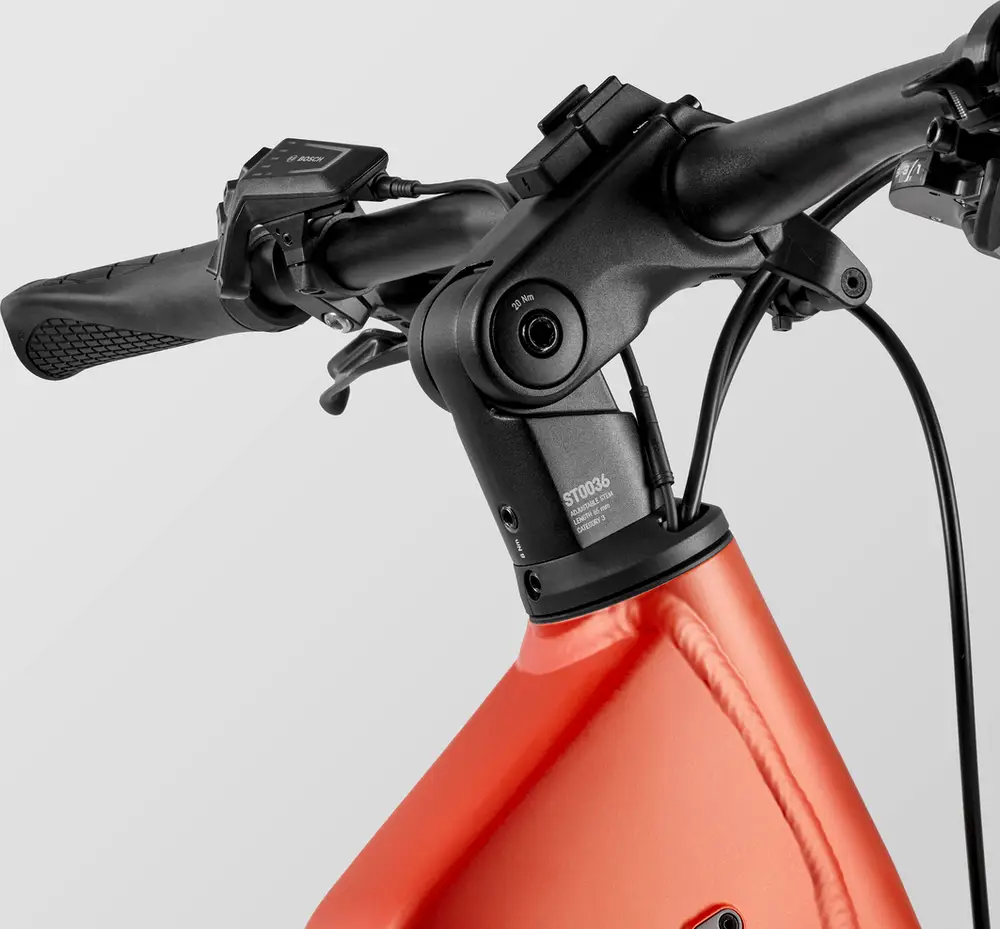 2024 Canyon Pathlite:ON 5 SUV step-through – Specs, Comparisons ...