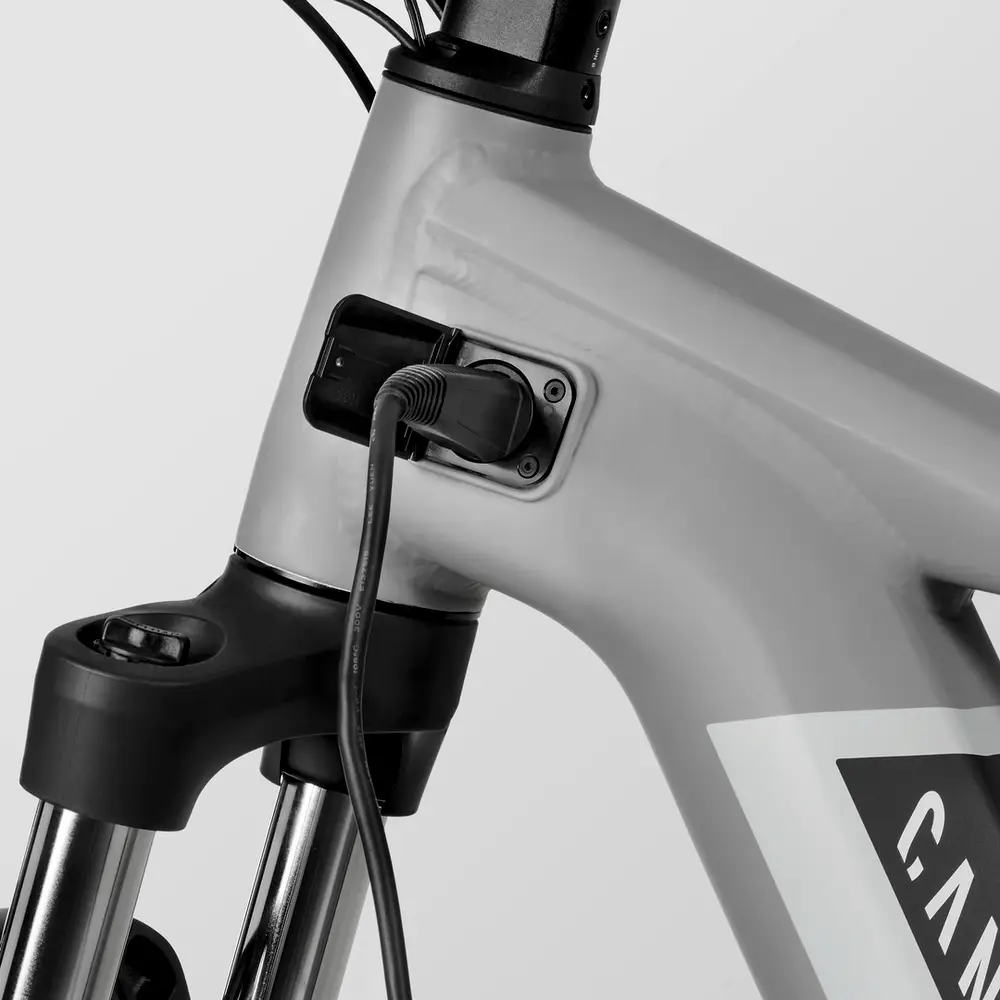 2024 Canyon Pathlite:ON 5 SUV – Specs, Comparisons, Reviews – 99 Spokes