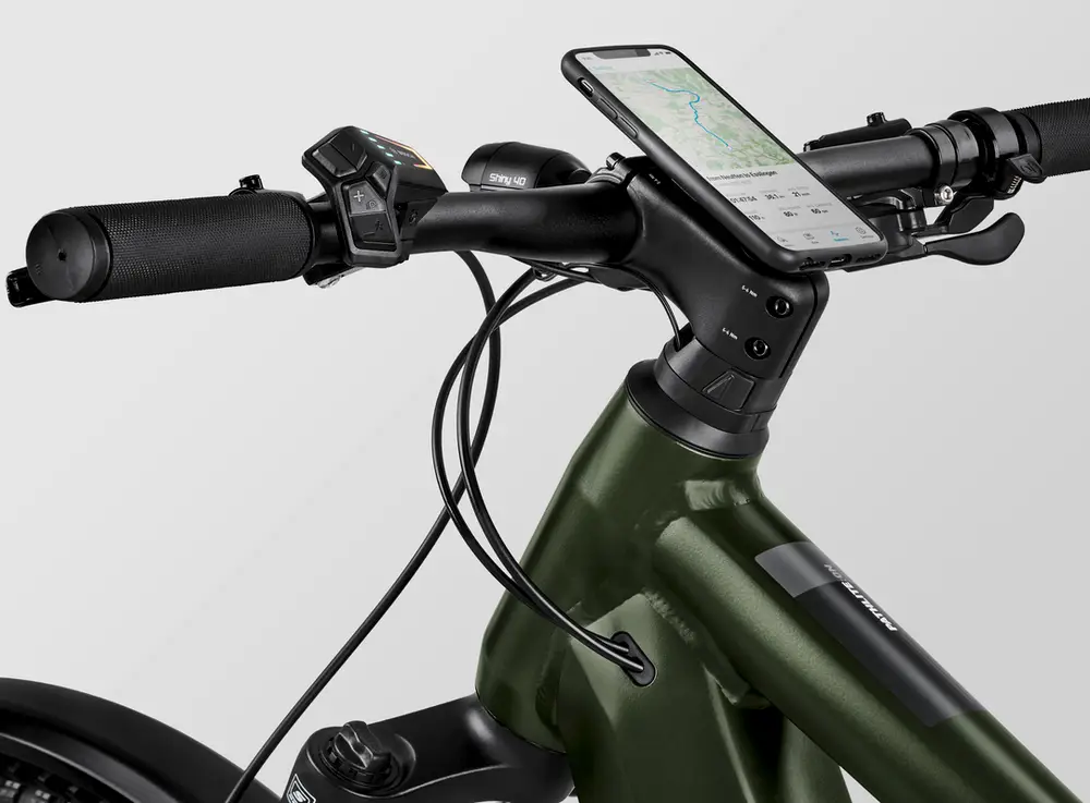 2024 Canyon Pathlite:ON 5 SUV – Specs, Comparisons, Reviews – 99 Spokes