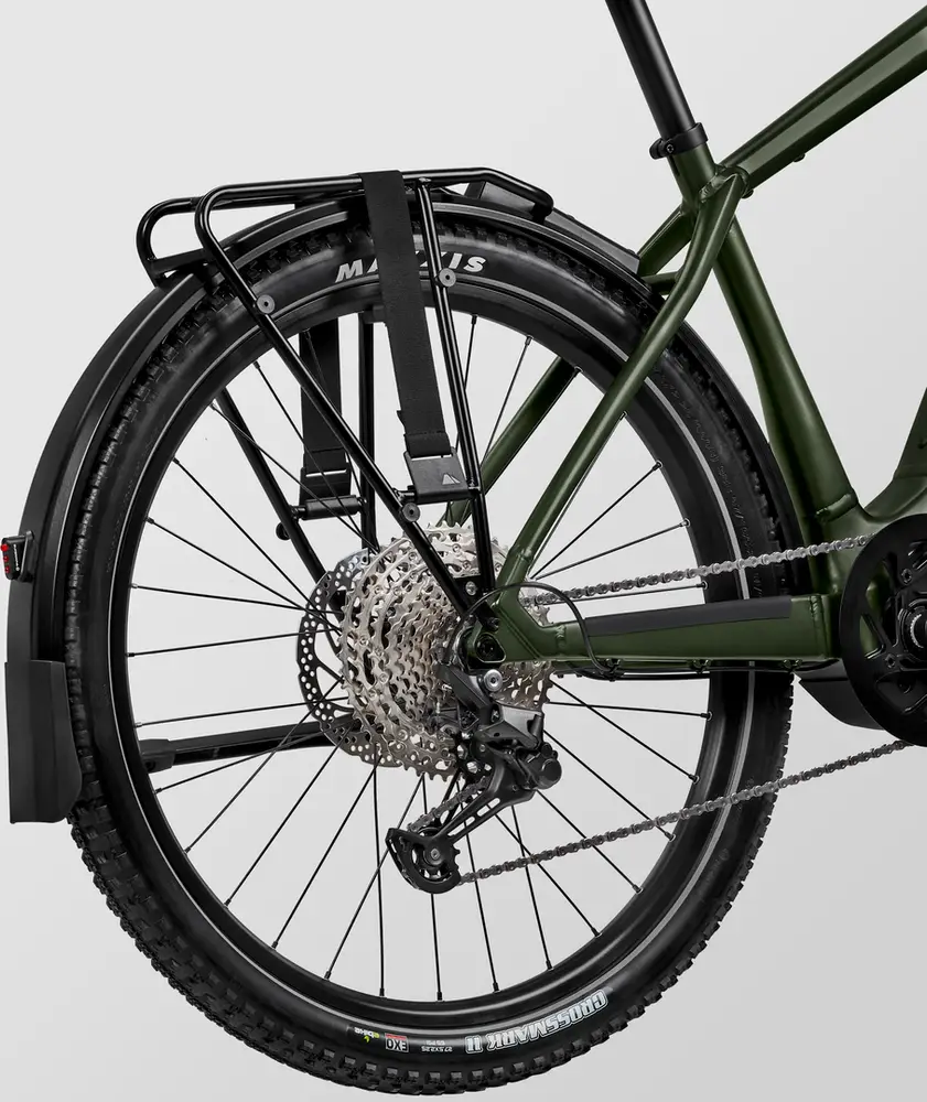 2024 Canyon Pathlite:ON 5 SUV – Specs, Comparisons, Reviews – 99 Spokes