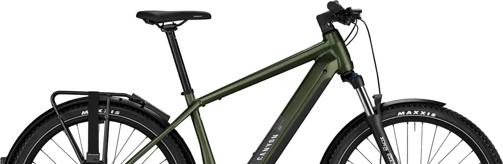 2024 Canyon Pathlite:ON 5 SUV – Specs, Comparisons, Reviews – 99 Spokes