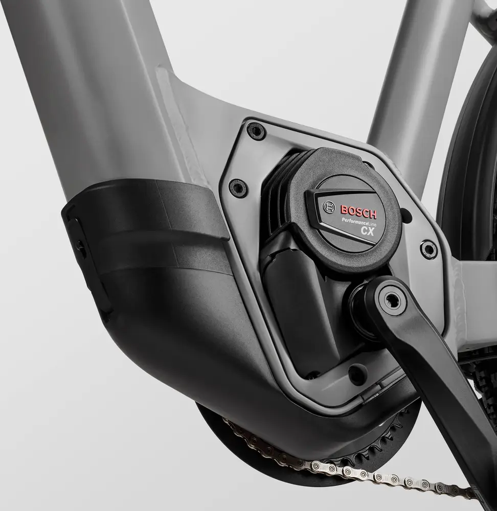 2024 Canyon Pathlite:ON 6 SUV step-through – Specs, Comparisons ...