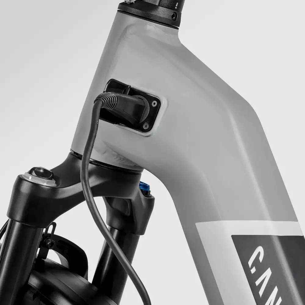 2024 Canyon Pathlite:ON 6 SUV step-through – Specs, Comparisons ...