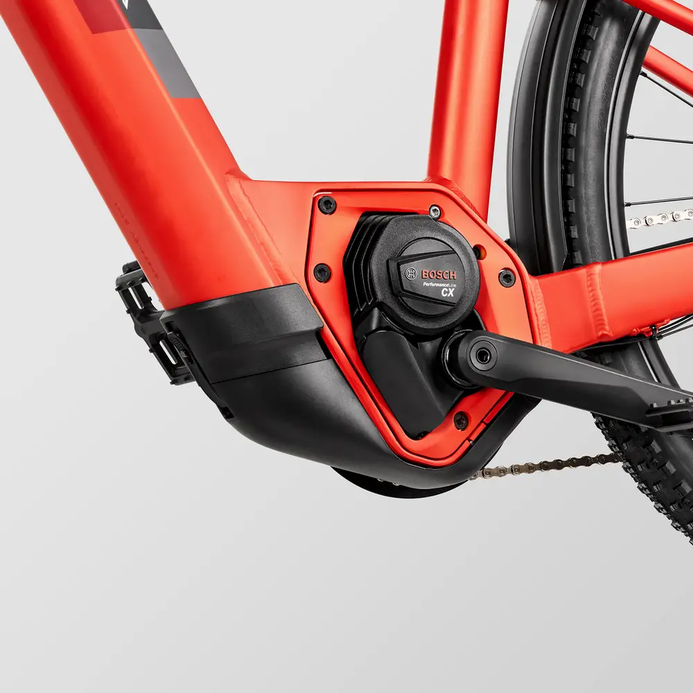 2024 Canyon Pathlite:ON 6 SUV step-through – Specs, Comparisons ...