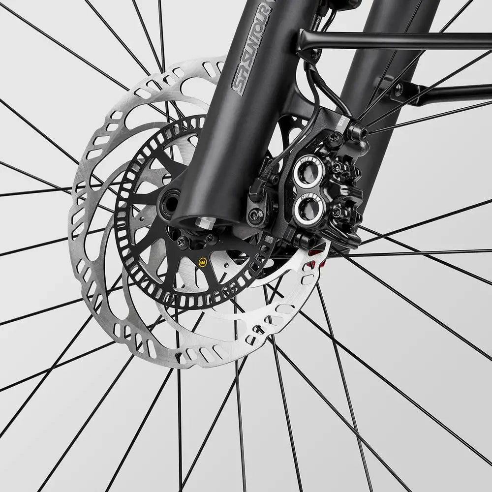 2024 Canyon Pathlite:ON 6 SUV step-through – Specs, Comparisons ...