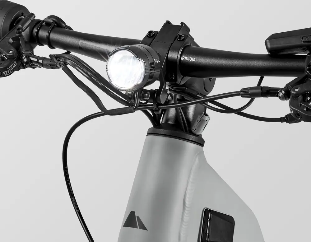 2024 Canyon Pathlite:ON 6 SUV step-through – Specs, Comparisons ...