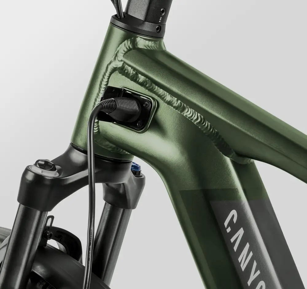2024 Canyon Pathlite:ON 6 SUV – Specs, Comparisons, Reviews – 99 Spokes