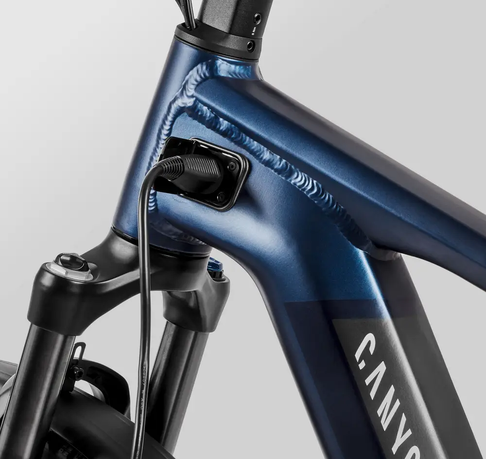 2024 Canyon Pathlite:ON 6 SUV – Specs, Comparisons, Reviews – 99 Spokes