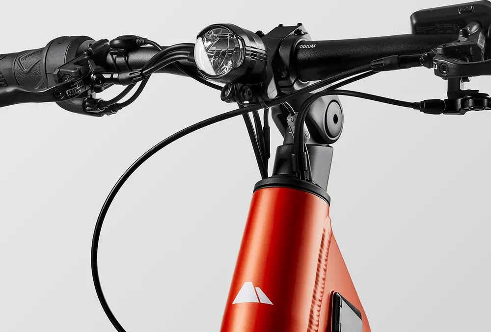 2024 Canyon Pathlite:ON 7 SUV step-through – Specs, Comparisons ...