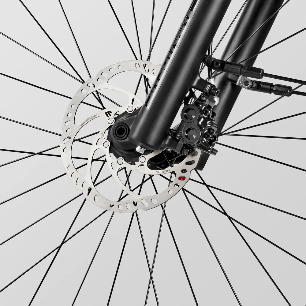 2024 Canyon Pathlite:ON 7 SUV step-through – Specs, Comparisons ...