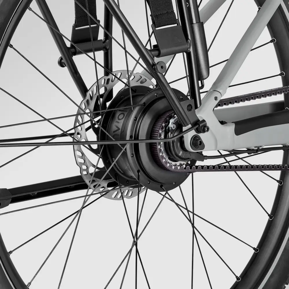 2024 Canyon Pathlite:ON 7 SUV step-through – Specs, Comparisons ...