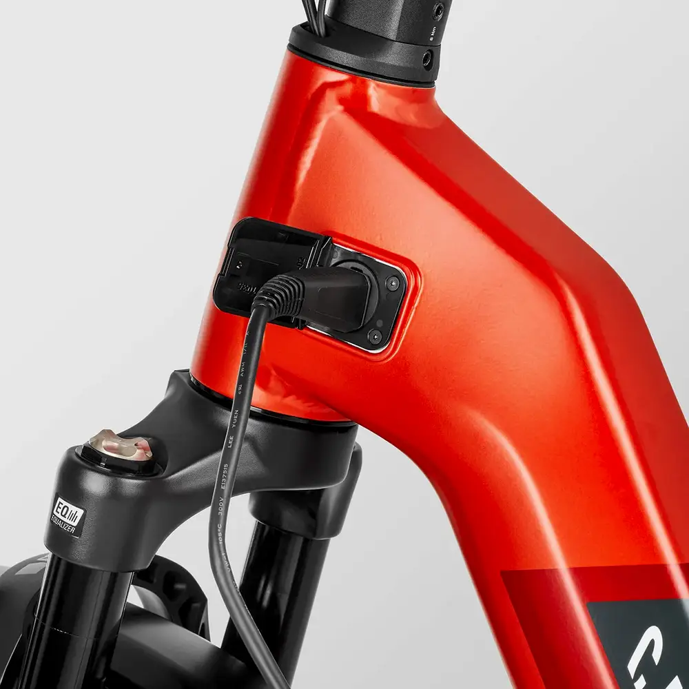 2024 Canyon Pathlite:ON 7 SUV step-through – Specs, Comparisons ...