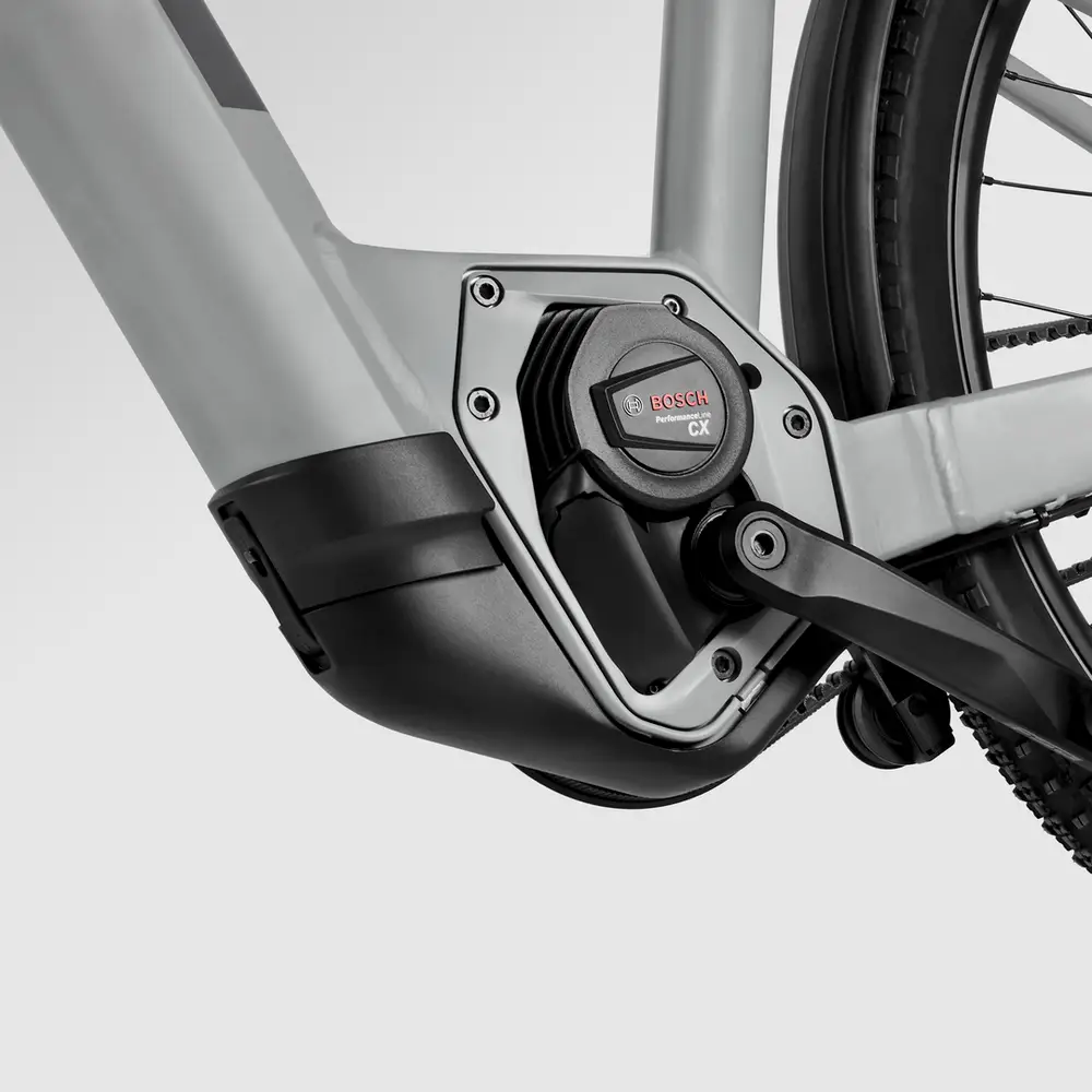 2024 Canyon Pathlite:ON 7 SUV step-through – Specs, Comparisons ...