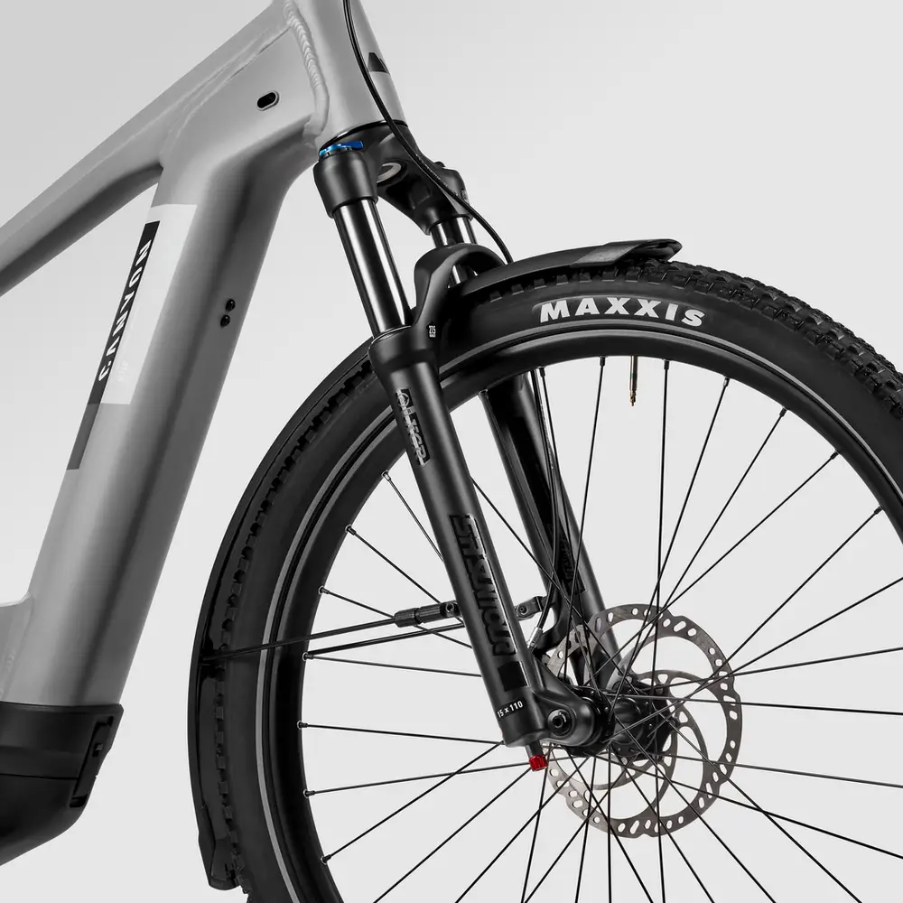 2024 Canyon Pathlite:ON 7 SUV step-through – Specs, Comparisons ...