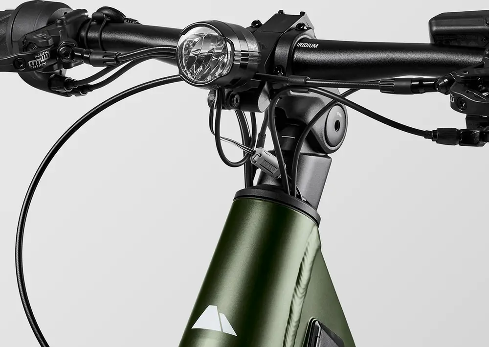 2024 Canyon Pathlite:ON 7 SUV step-through – Specs, Comparisons ...