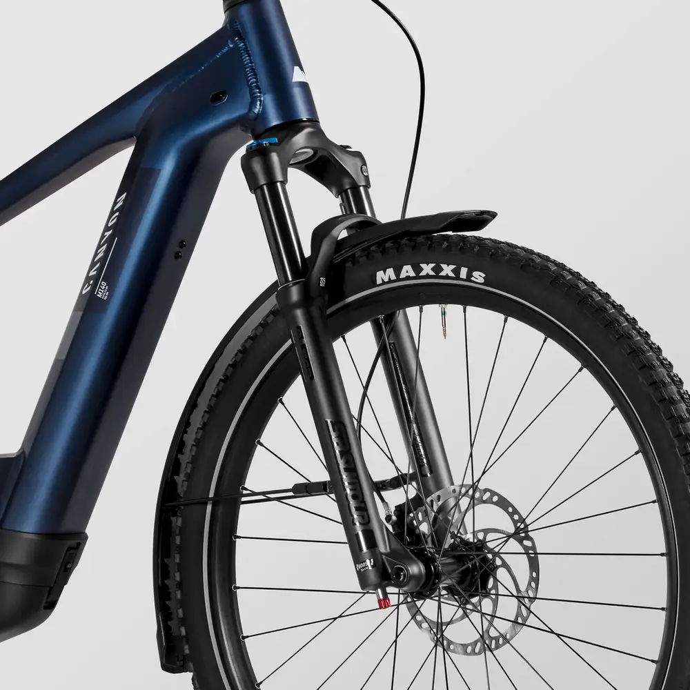 2024 Canyon Pathlite:ON 7 SUV step-through – Specs, Comparisons ...