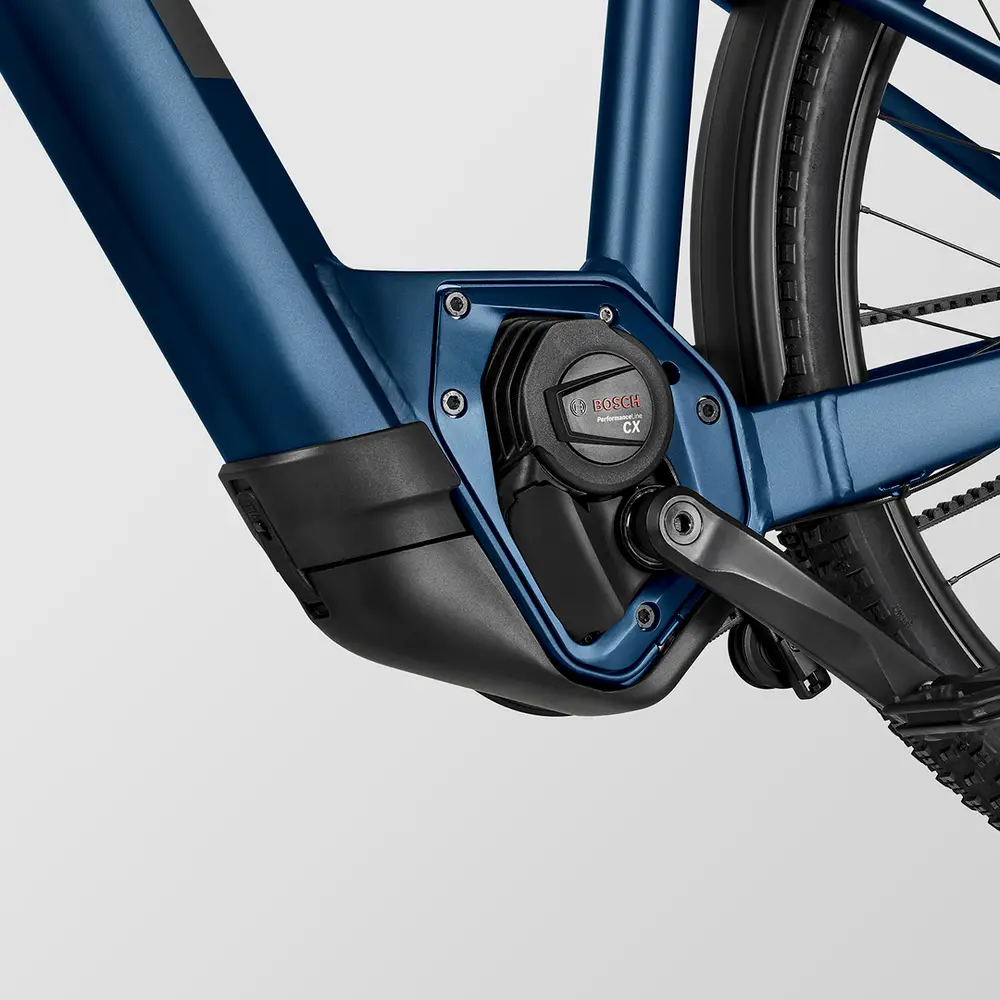 2024 Canyon Pathlite:ON 7 SUV – Specs, Comparisons, Reviews – 99 Spokes