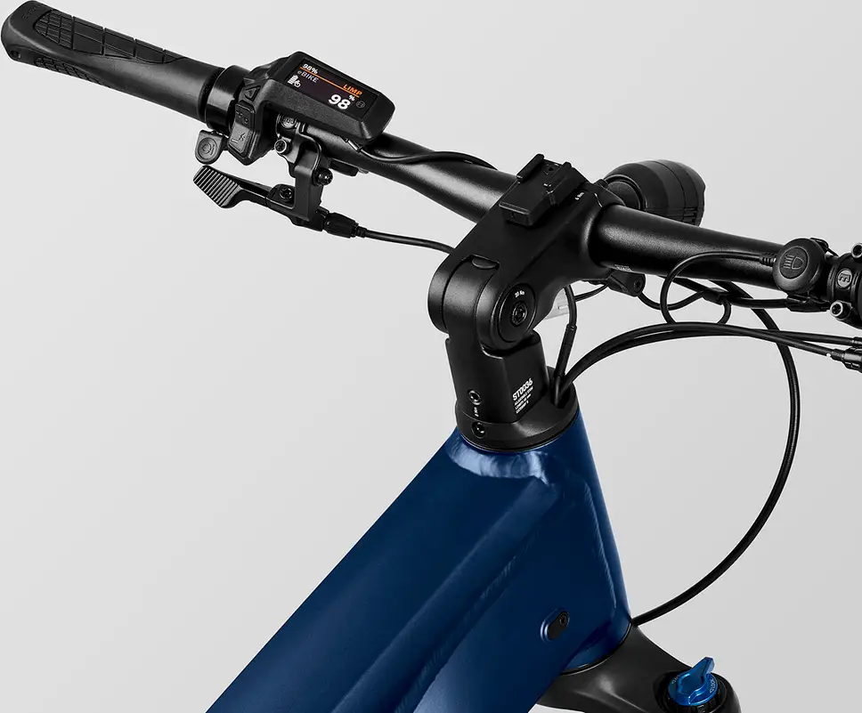 2024 Canyon Pathlite:ON 7 SUV – Specs, Comparisons, Reviews – 99 Spokes