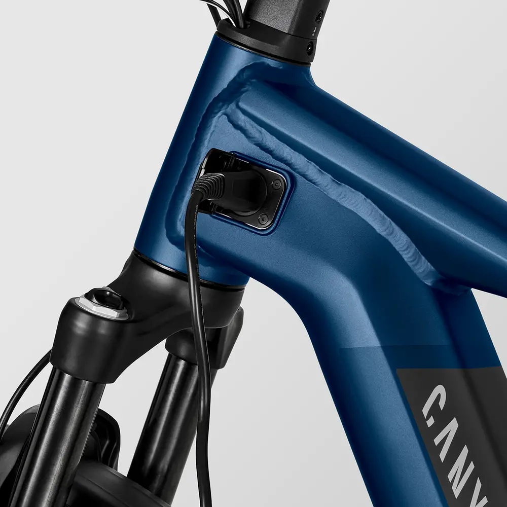 2024 Canyon Pathlite:ON 7 SUV – Specs, Comparisons, Reviews – 99 Spokes