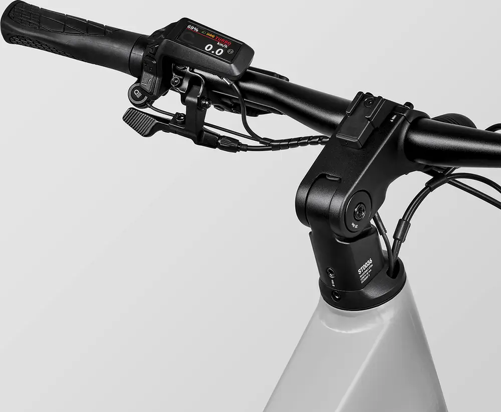 2024 Canyon Pathlite:ON 8 SUV step-through – Specs, Comparisons ...