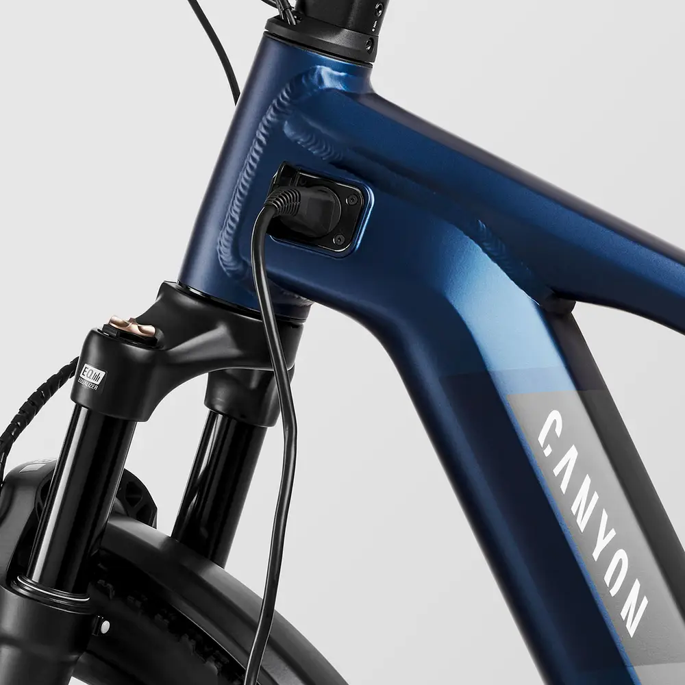 2024 Canyon Pathlite:ON 8 SUV – Specs, Comparisons, Reviews – 99 Spokes