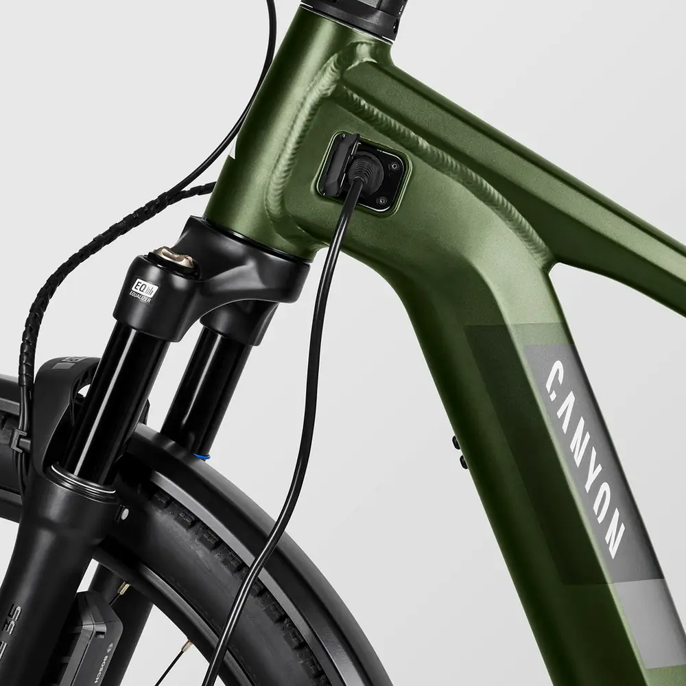 2024 Canyon Pathlite:ON 9 SUV – Specs, Comparisons, Reviews – 99 Spokes