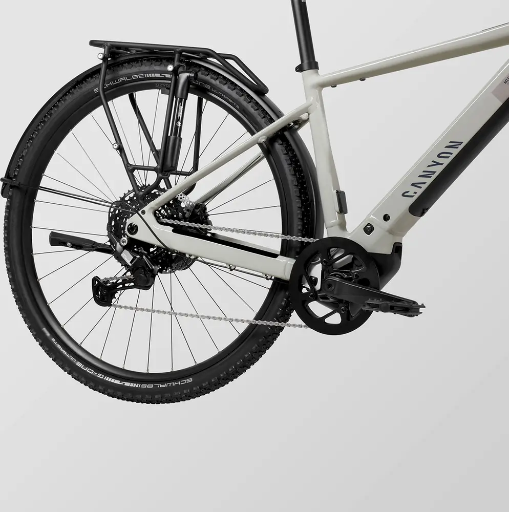 2024 Canyon Pathlite:ON SL 4 – Specs, Comparisons, Reviews – 99 Spokes