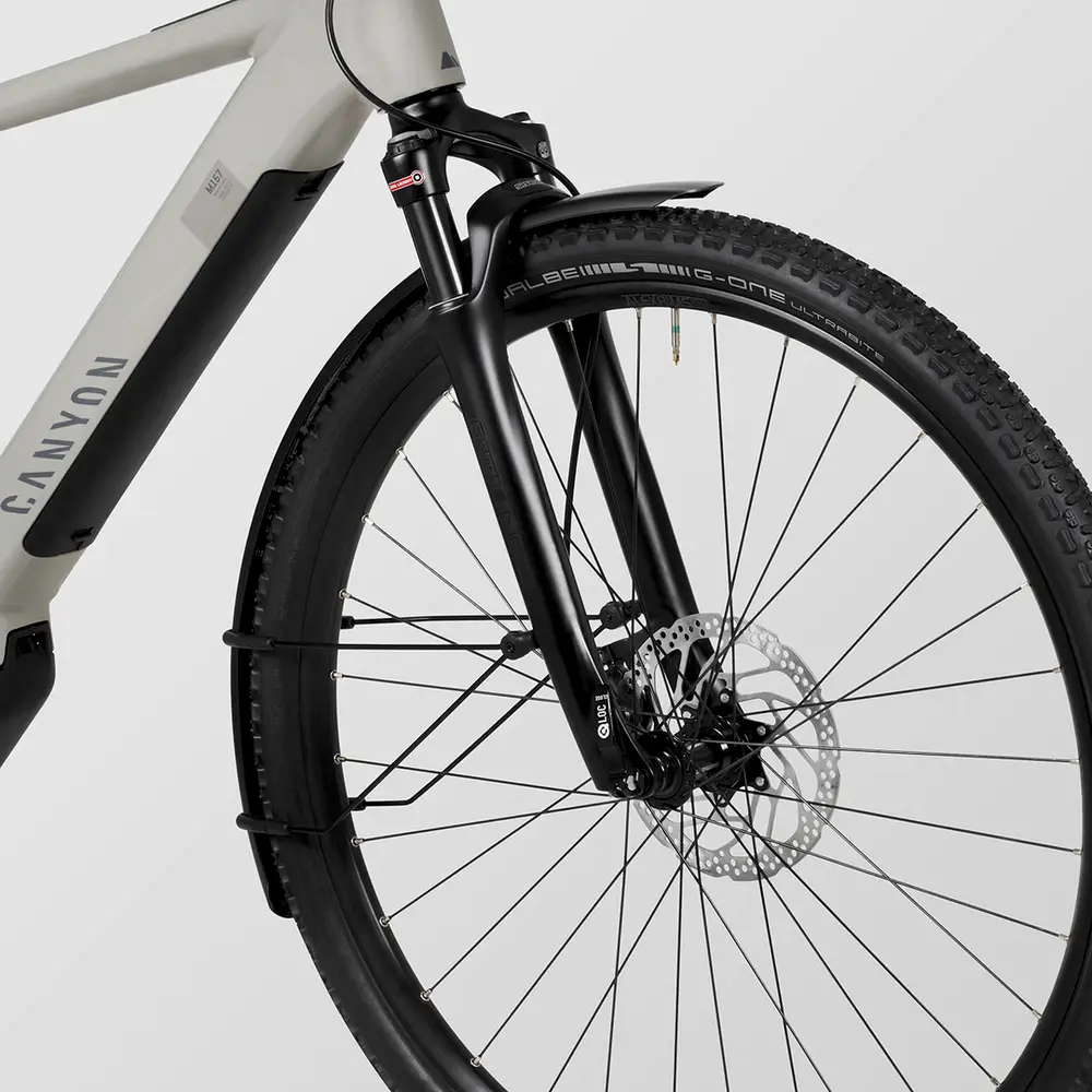 2024 Canyon Pathlite:ON SL 4 – Specs, Comparisons, Reviews – 99 Spokes