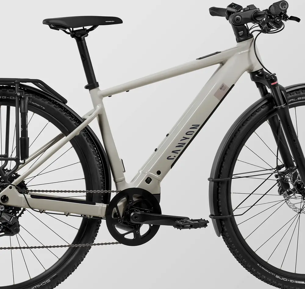 2024 Canyon Pathlite:ON SL 4 – Specs, Comparisons, Reviews – 99 Spokes