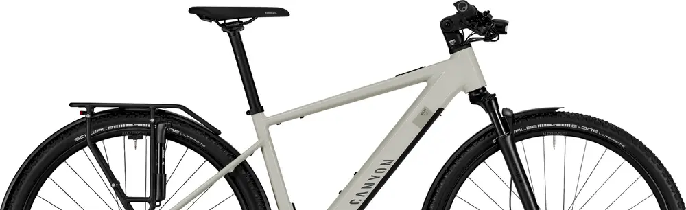 2024 Canyon Pathlite:ON SL 4 – Specs, Comparisons, Reviews – 99 Spokes