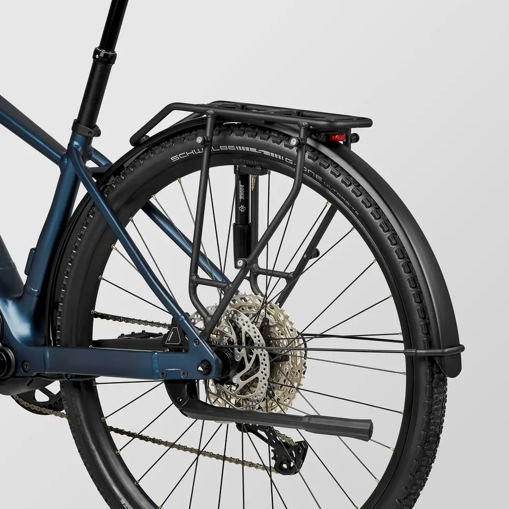2024 Canyon Pathlite:ON SL 6 mid-step – Specs, Comparisons, Reviews ...