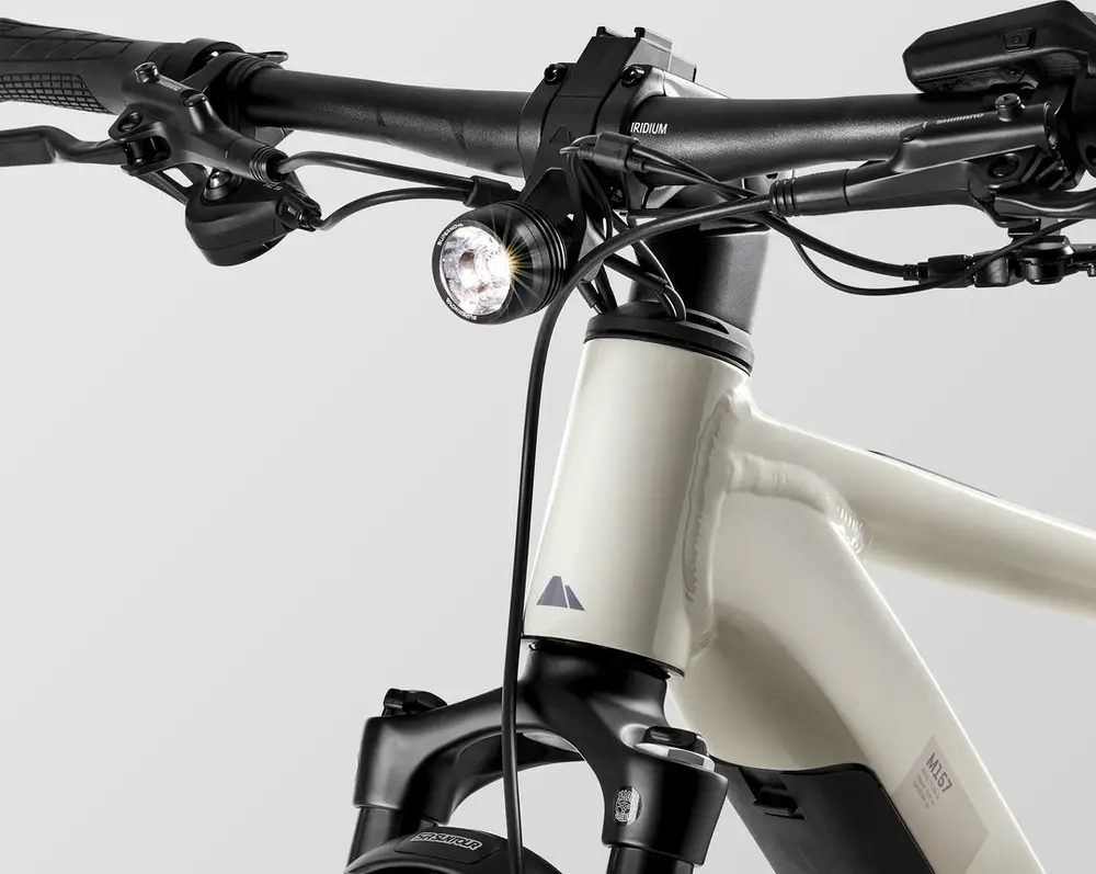 2024 Canyon Pathlite:ON SL 6 mid-step – Specs, Comparisons, Reviews ...