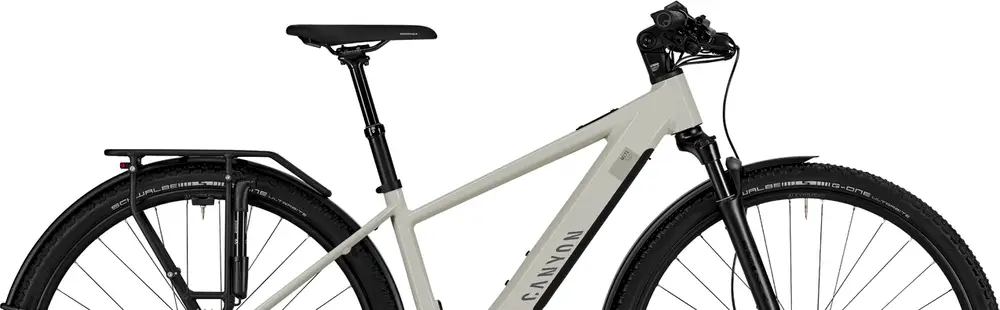 2024 Canyon Pathlite:ON SL 6 mid-step – Specs, Comparisons, Reviews ...