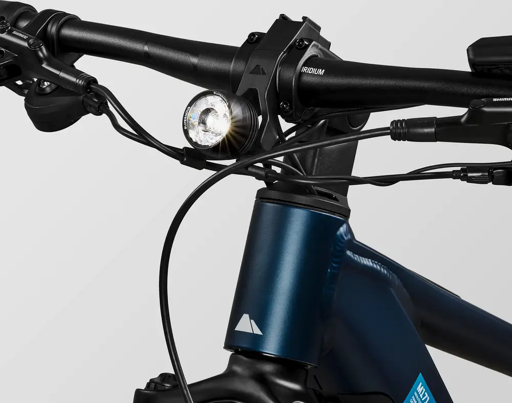 2024 Canyon Pathlite:ON SL 6 mid-step – Specs, Comparisons, Reviews ...