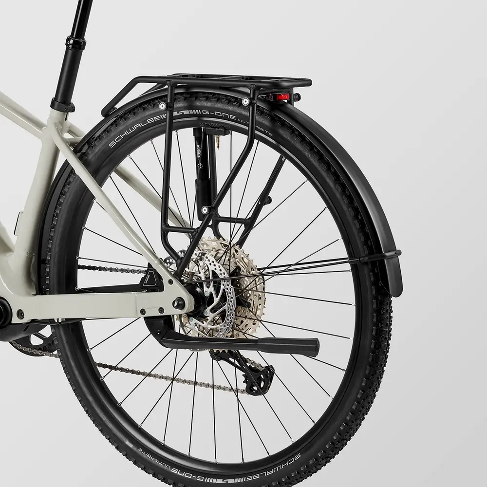 2024 Canyon Pathlite:ON SL 6 mid-step – Specs, Comparisons, Reviews ...