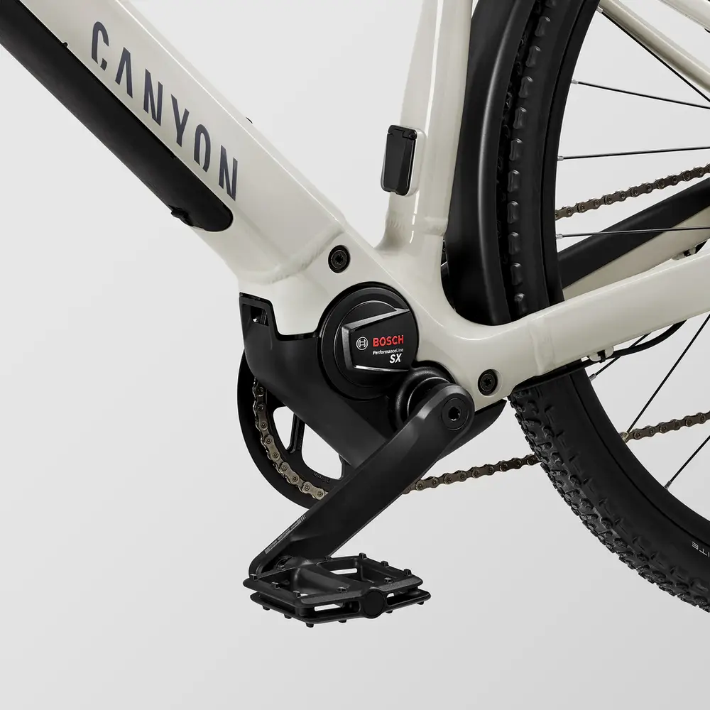 2024 Canyon Pathlite:ON SL 6 – Specs, Comparisons, Reviews – 99 Spokes