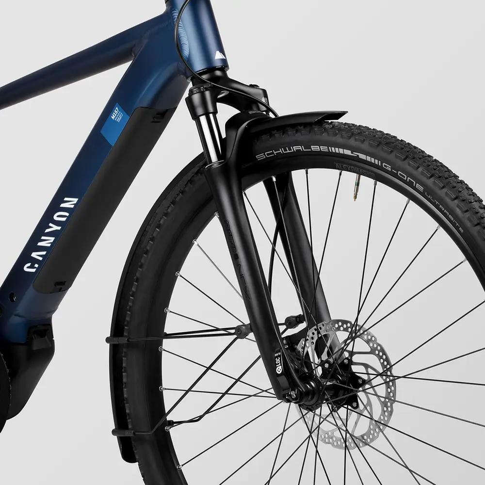 2024 Canyon Pathlite:ON SL 6 – Specs, Comparisons, Reviews – 99 Spokes