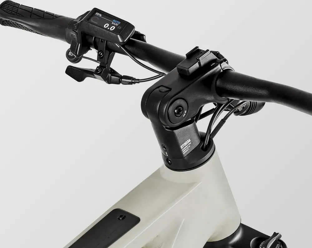 2024 Canyon Pathlite:ON SL 6 – Specs, Comparisons, Reviews – 99 Spokes