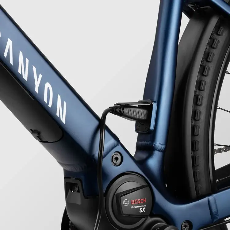 2024 Canyon Pathlite:ON SL 6 – Specs, Comparisons, Reviews – 99 Spokes