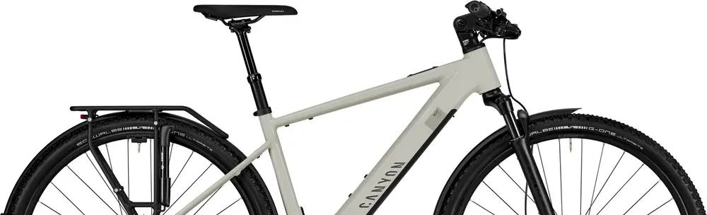 2024 Canyon Pathlite:ON SL 6 – Specs, Comparisons, Reviews – 99 Spokes