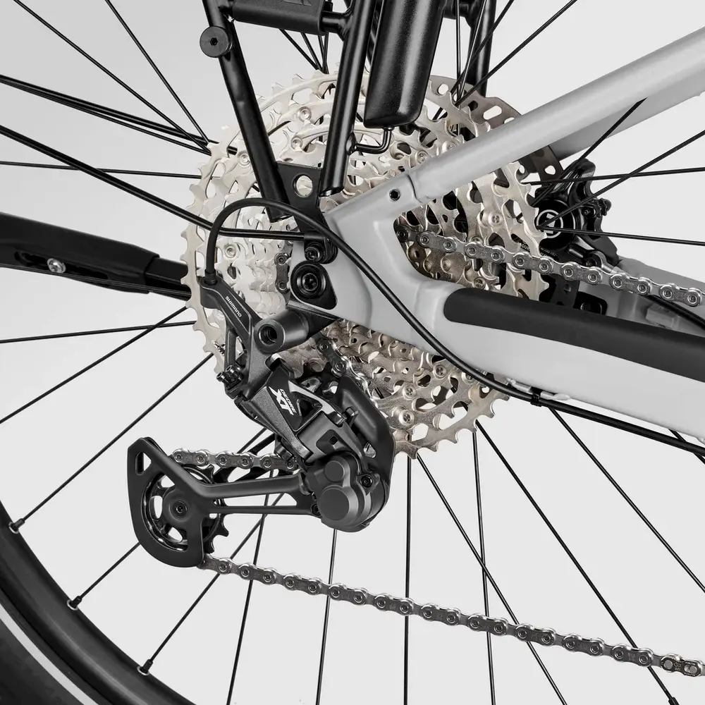 2024 Canyon Pathlite:ON SL 6 – Specs, Comparisons, Reviews – 99 Spokes
