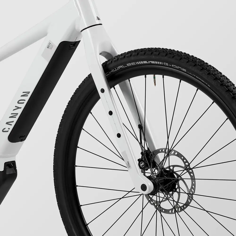 2024 Canyon Pathlite:ON SL 8 LTD mid-step – Specs, Comparisons, Reviews ...