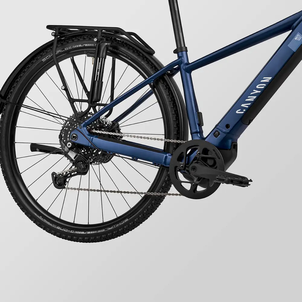 2024 Canyon Pathlite:ONfly 4 mid-step – Specs, Comparisons, Reviews ...