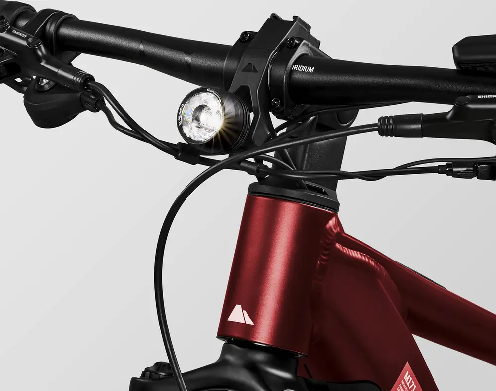 2024 Canyon Pathlite:ONfly 4 mid-step – Specs, Comparisons, Reviews ...