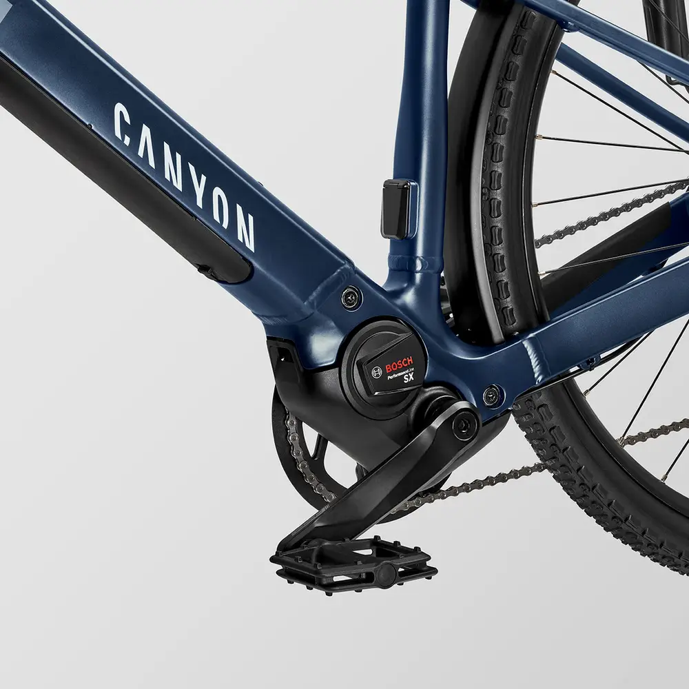 2024 Canyon Pathlite:ONfly 4 – Specs, Comparisons, Reviews – 99 Spokes