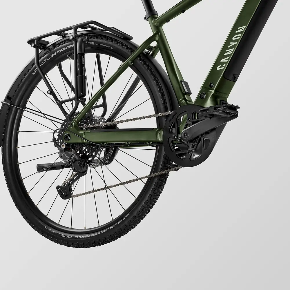 2024 Canyon Pathlite:ONfly 4 – Specs, Comparisons, Reviews – 99 Spokes